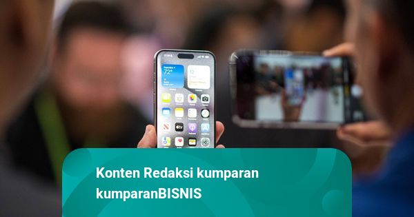 iPhone 15 Sudah Rilis, Kalau Beli dari Singapura Berapa Bea Masuk Impornya? | kumparan.com